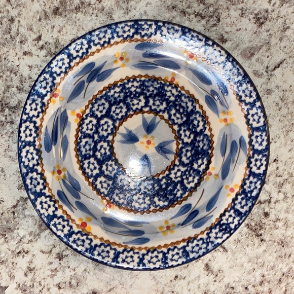 Temptations | Dining | Temptations Old World Presentable Ovenware Salad ...